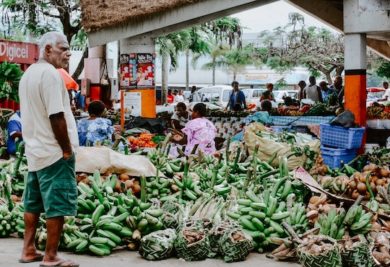 New cooking competition Pacific Island Food Revolution serves up ...