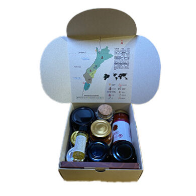 World Food Gifts 2024 - IGCAT - International Institute of Gastronomy ...